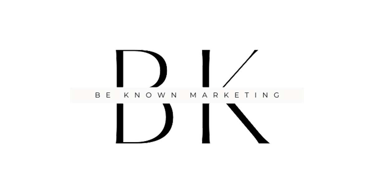 Grow Your Business With Social Media Marketing | Be Known Marketing